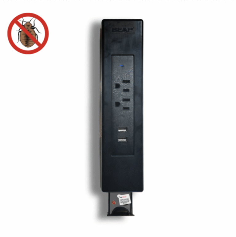 Power Bar Bed Bug Detection Trap V3 - Green-Strike